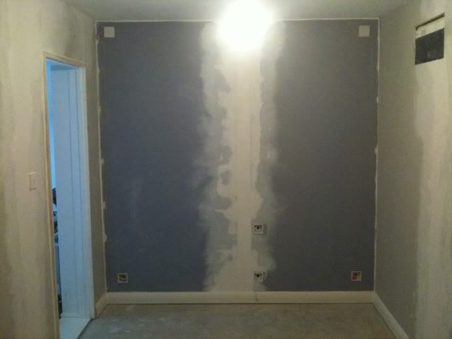 Integral Garage Conversion | AVForums